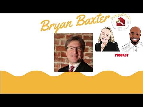 Bryan Baxter - Auction House
