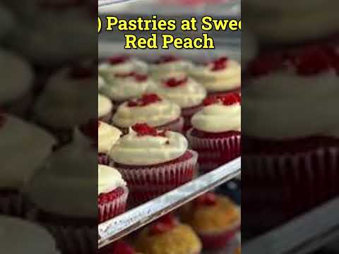 5 Famous Foods In Inglewood, CA