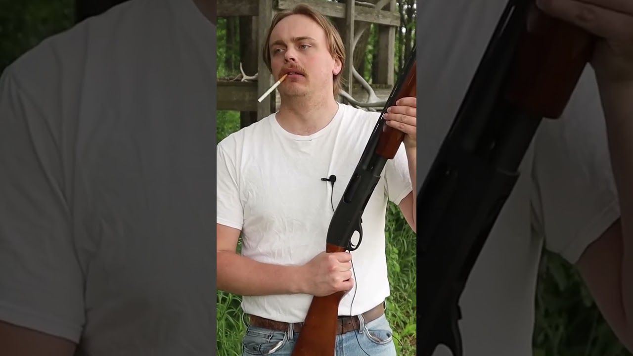 StrayedVR weapons be like