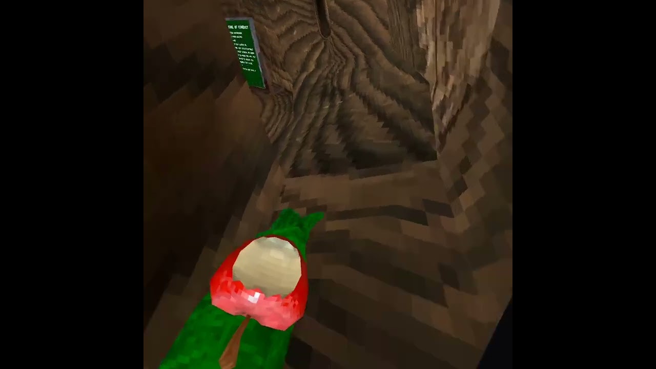 GorillaTag migames join code kyt on infection