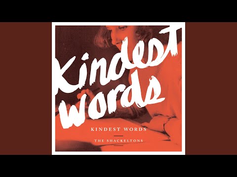 Kindest Words