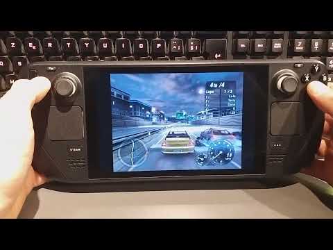 Steam Community :: Video :: Playing 'Need For Speed: Underground 2 ...