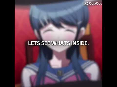 Sayaka maizono ll Danganronpa #danganronpa