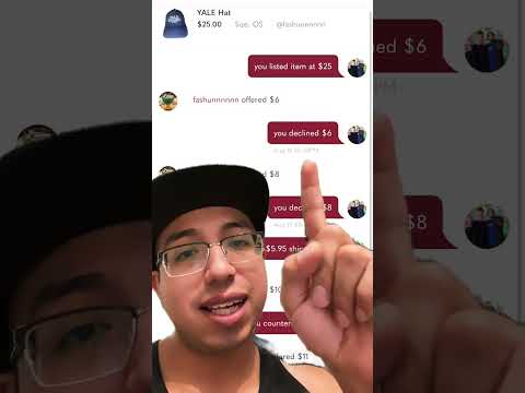 Poshmark Do’s and Don’ts #poshmark  #poshmarkcommunity  #poshmarkseller