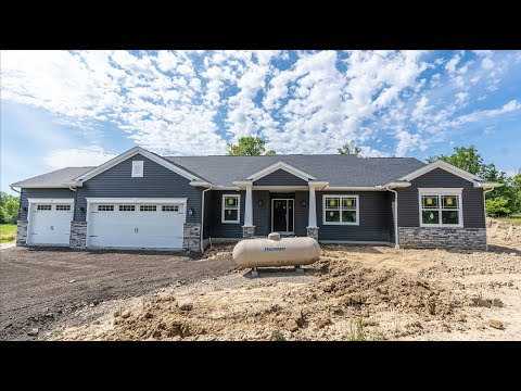 Stanton Craftsman Open House 01-3874