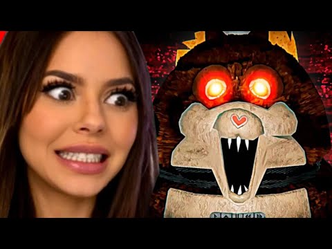 A HORROR GAME about a Kids Toy | Tattletail