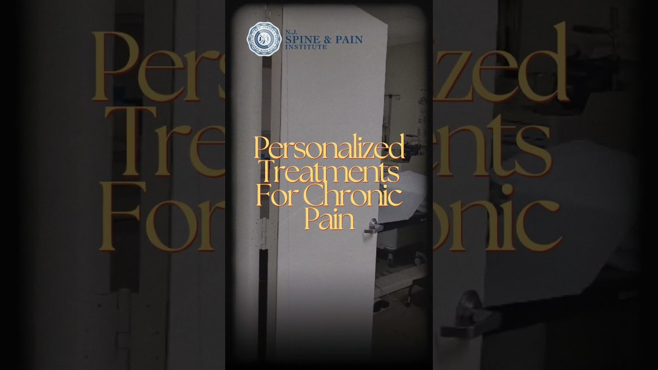 Advanced Pain Relief in Bayonne, NJ | New Jersey Spine and Pain