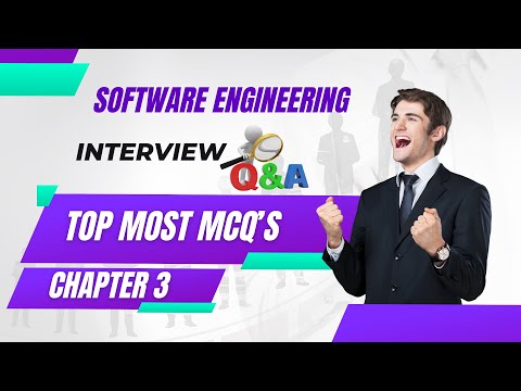Software Engineering Chapter 3 Software Measurement and Metrics MCQ