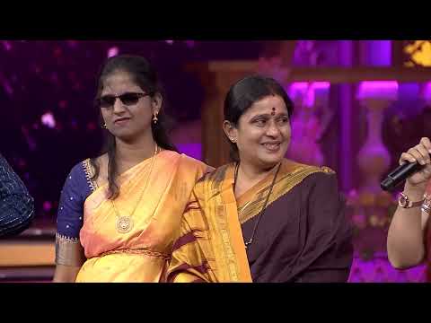 Super Queen - Ep 32 - Shwetha Chengappa, Kuri Prathap - Kannada TV Serial - Zee5 Game Show