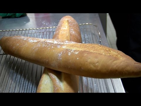 Culinary Coach: Scoring bread for a perfect loaf