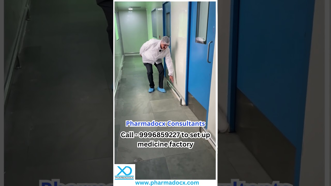 Contact 9996859227 to setup medicine factory  #machine #gmp #asmr  #medicinefactory  #pharma