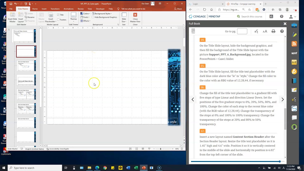 CS103 PPT Ch6 Case1