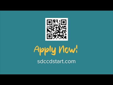 Apply for Spring 2024