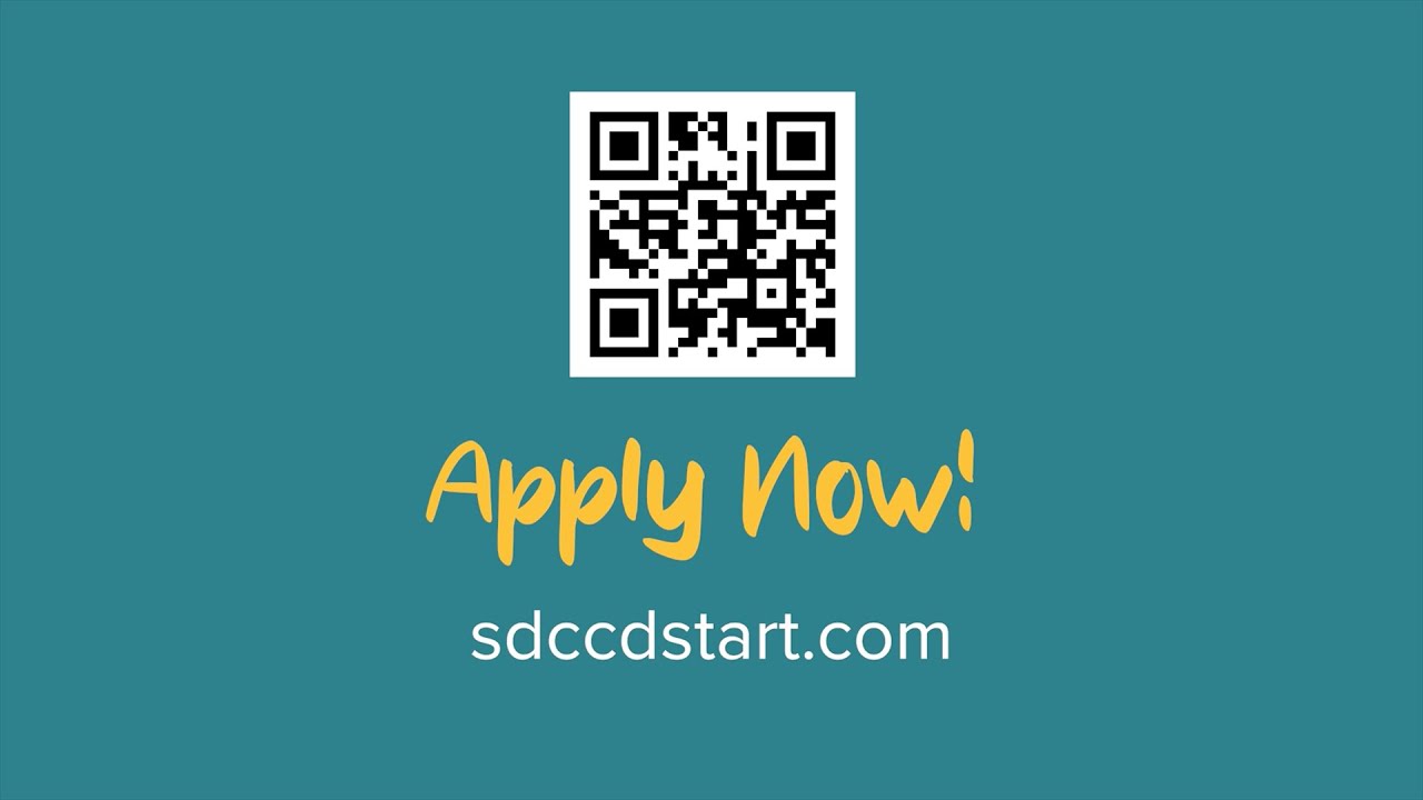 Apply for Spring 2024