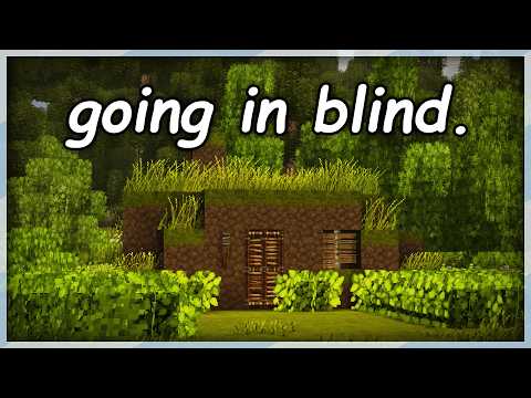 Starting from the Ground Up in Vintage Story