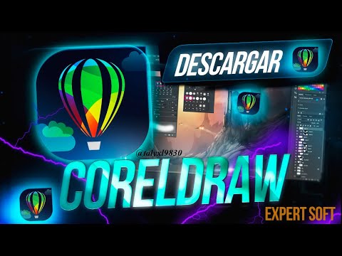 Descargar Coreldraw 2024 Full Activado Espanol