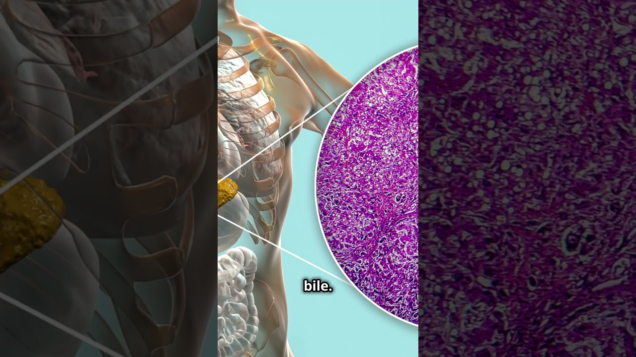 What are Hepatocytes? | Liver's Powerhouse Cells #science