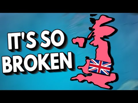 The Most Broken Focus Tree In Hearts Of Iron 4 - Hoi4 A2Z