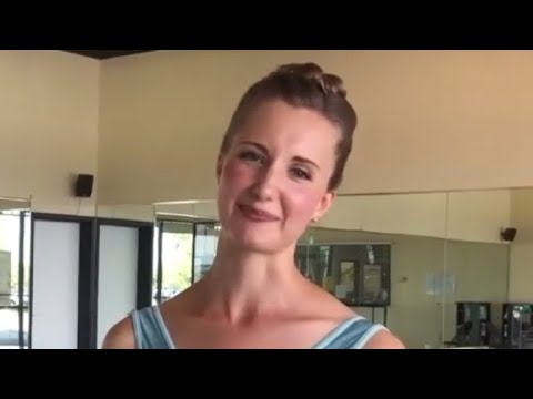 Body of missing ballerina found in Missouri lake