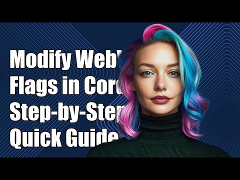 How to Modify WebView Flags in Cordova: A Step-by-Step Guide
