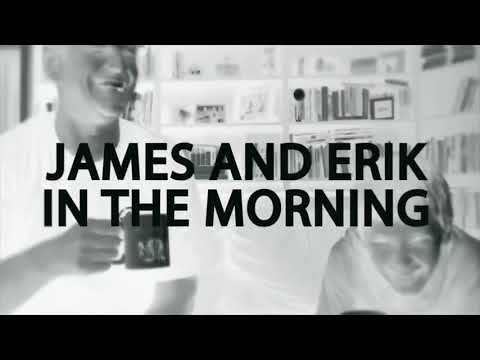 Episode 4: Erik is the Definition of Middle