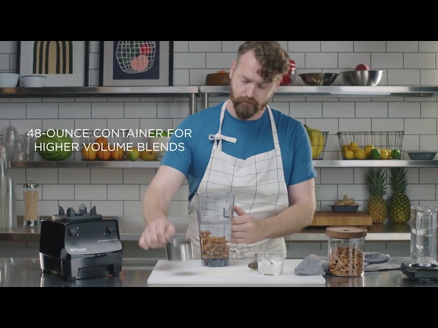 Food Processing Equipments - IDEAL Macho Commercial Blender ...