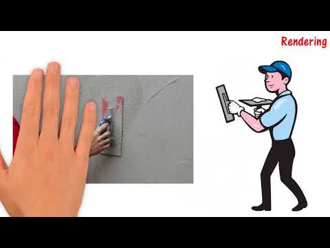 Rendering Services