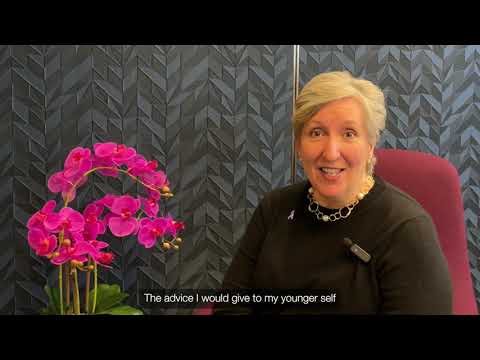Why I chose Clifford Chance: Sharis Pozen