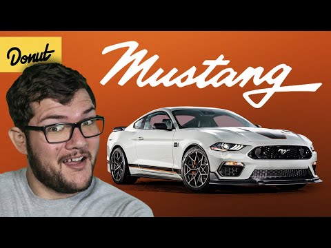Why Good Car Names are RARE