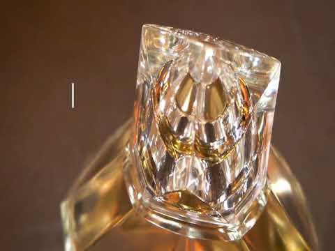 Dare to Shine Parfum Terbaru Oriflame