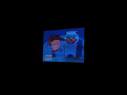 Fairly Odd Parents on Nick at Nanny's House