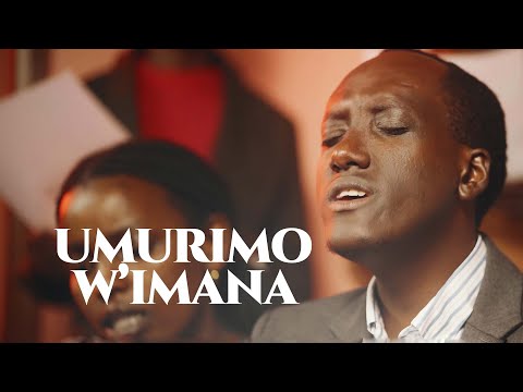 Umurimo w'Imana | Esron