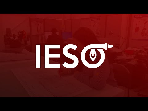 IESO USA services