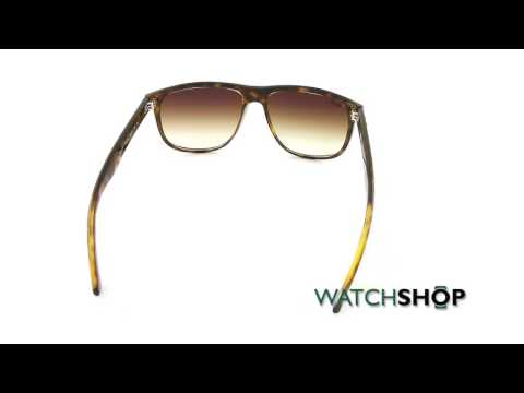Ray-Ban Men's RB4147 Sunglasses (RB4147-710/51-60)
