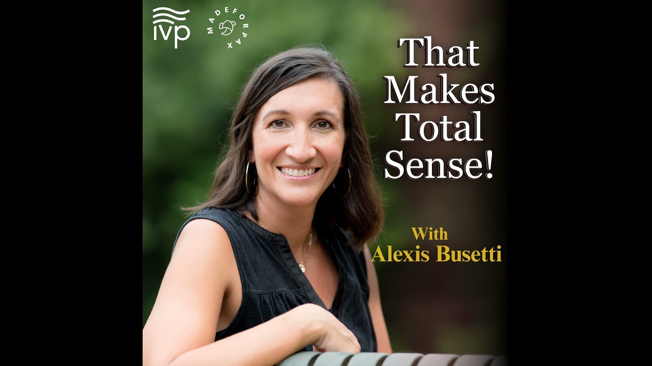 Episode 3 - Migration Part 1 with Alexis Busetti and Dorcas Cheng-Tozun