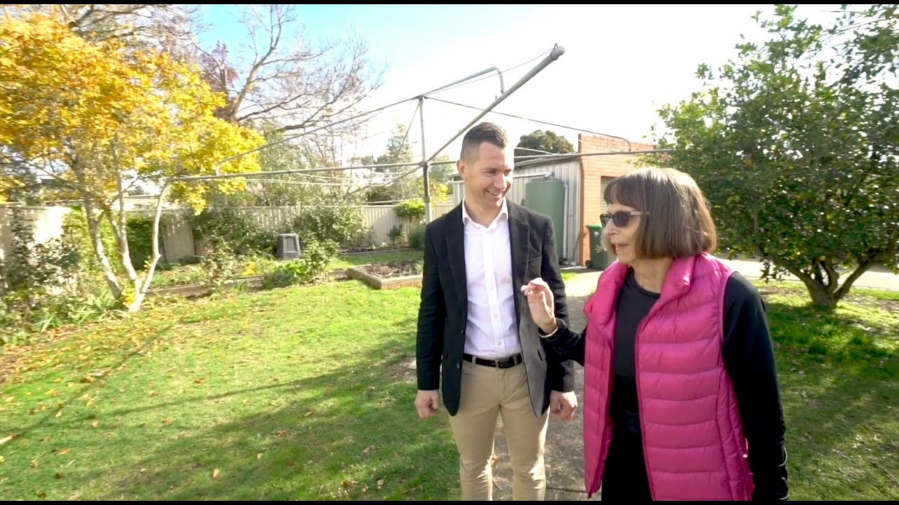 Damian Larkin - Ballarat Real Estate - Ballarat - realcommercial.com.au