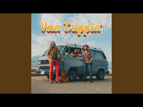 Myles From Home – “Van Trippin’” – Jansen's Jamz