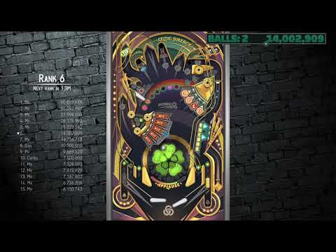 Steam Community :: Pinball Deluxe: Reloaded