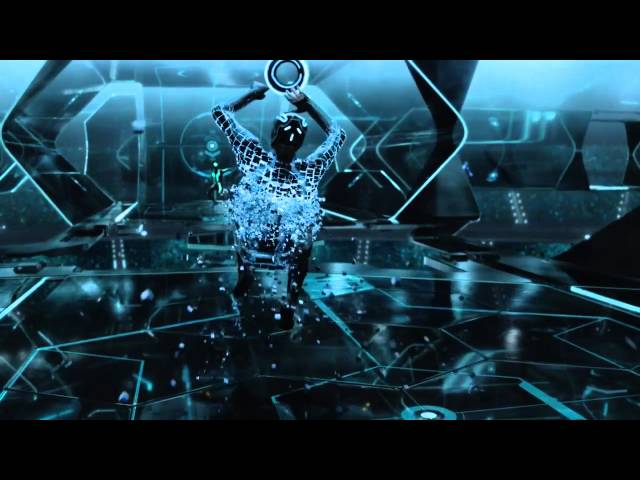 Daft Punk Tron (End Titles) Sheet Music Downloads