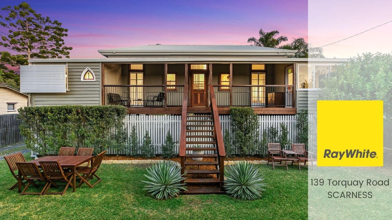 Hayden Billan - Ray White - Hervey Bay - realcommercial.com.au