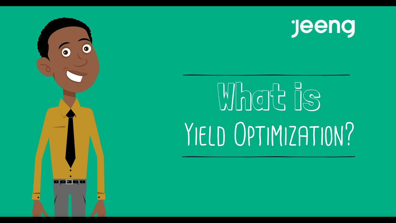 What is Yield Optimization?