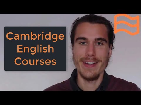 Online Cambridge English Course - Reviews