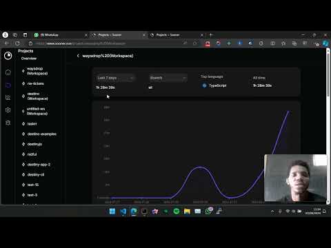 Sooner - Backdrop Build