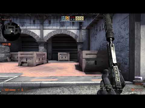 Steam Community :: Video :: Jumping in Counter-Strike (real)