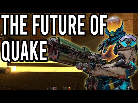 Steam Community :: Video :: The Future of Quake