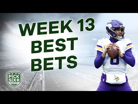 NFL Week 13 Picks Against the Spread, Best Bets, Predictions and Previews