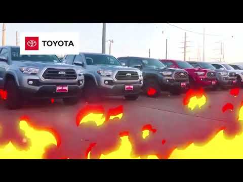 Drive the new 2023 Tundra SR5 Crewmax for just $399 a month in Richmond, TX | Fort Bend Toyota