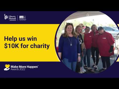 Help Us Raise $10,000 for the Home of Hope at The Gwinnett Children's Shelter!