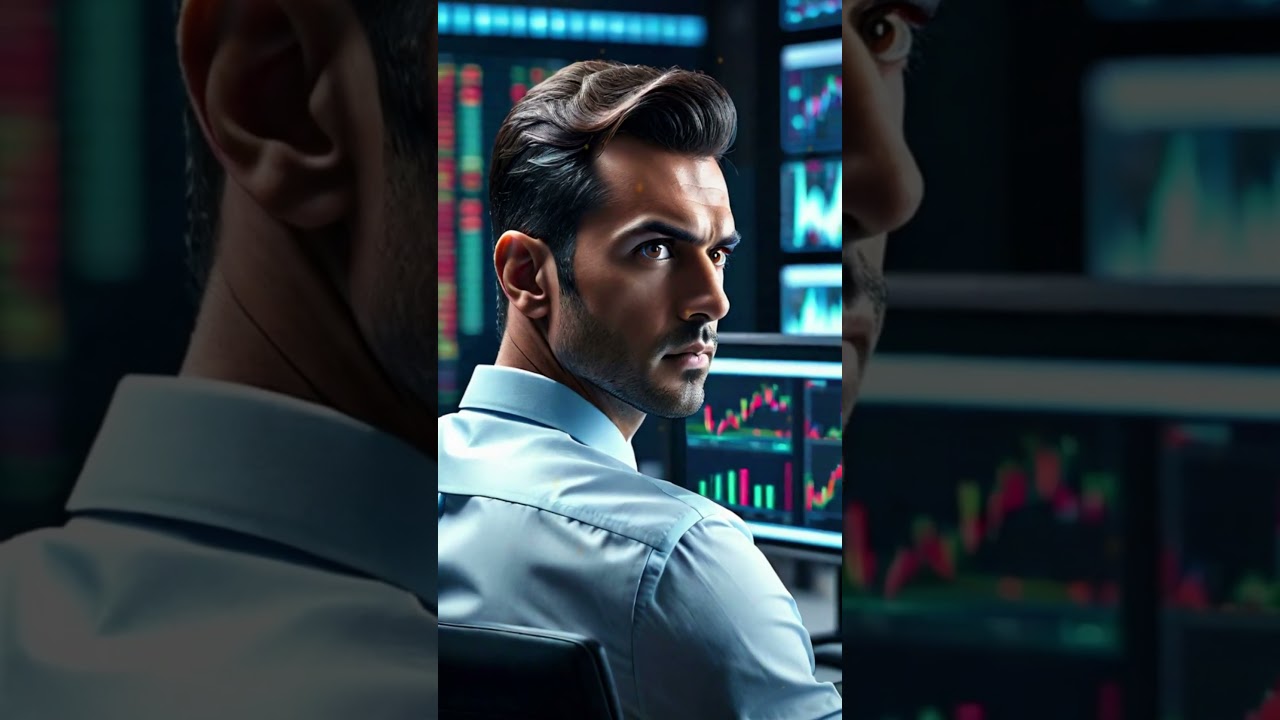 AI is reshaping finance, from fraud detection to trading strategies.