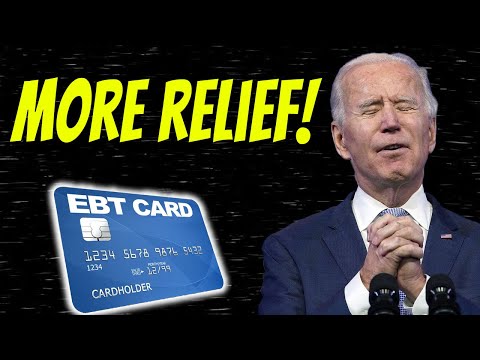 More Stimulus! Pandemic EBT Extensions | SNAP Benefits | What’s Coming Soon